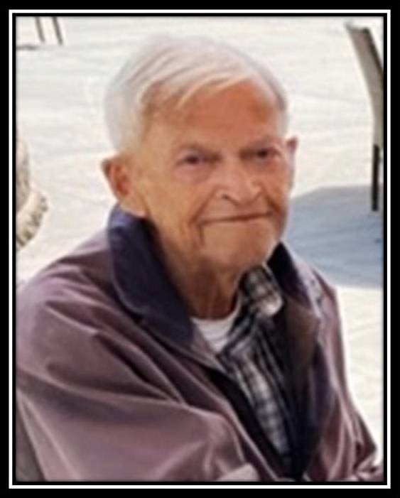 Carl Quapp Obituary - Calgary, AB