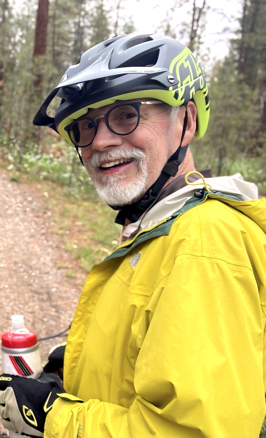 James Allers Obituary - Spokane, WA