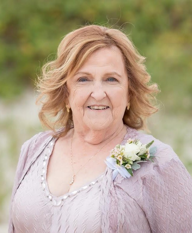 Ellen Goldberg Obituary - Canton, MA