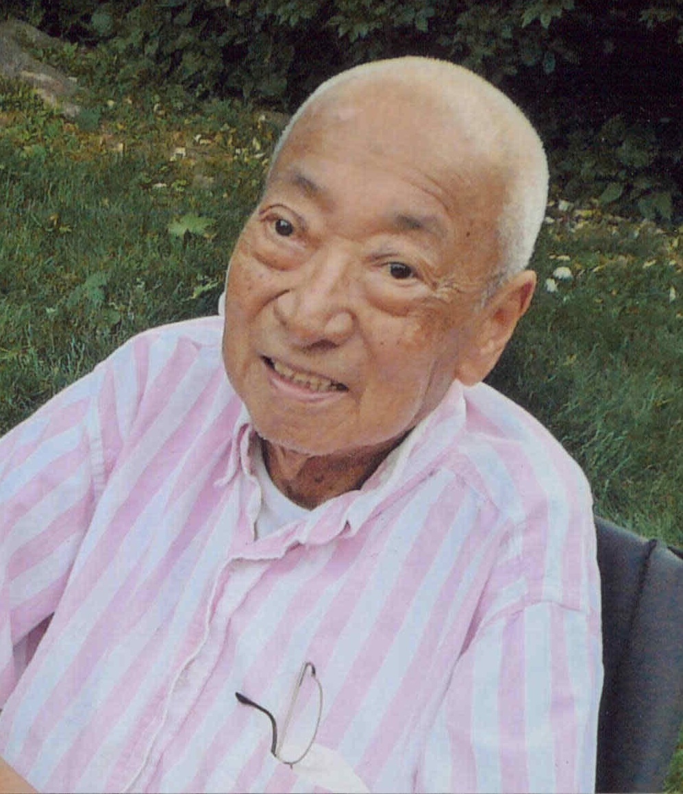 Mr. Charles Cheng Obituary - Stamford, CT