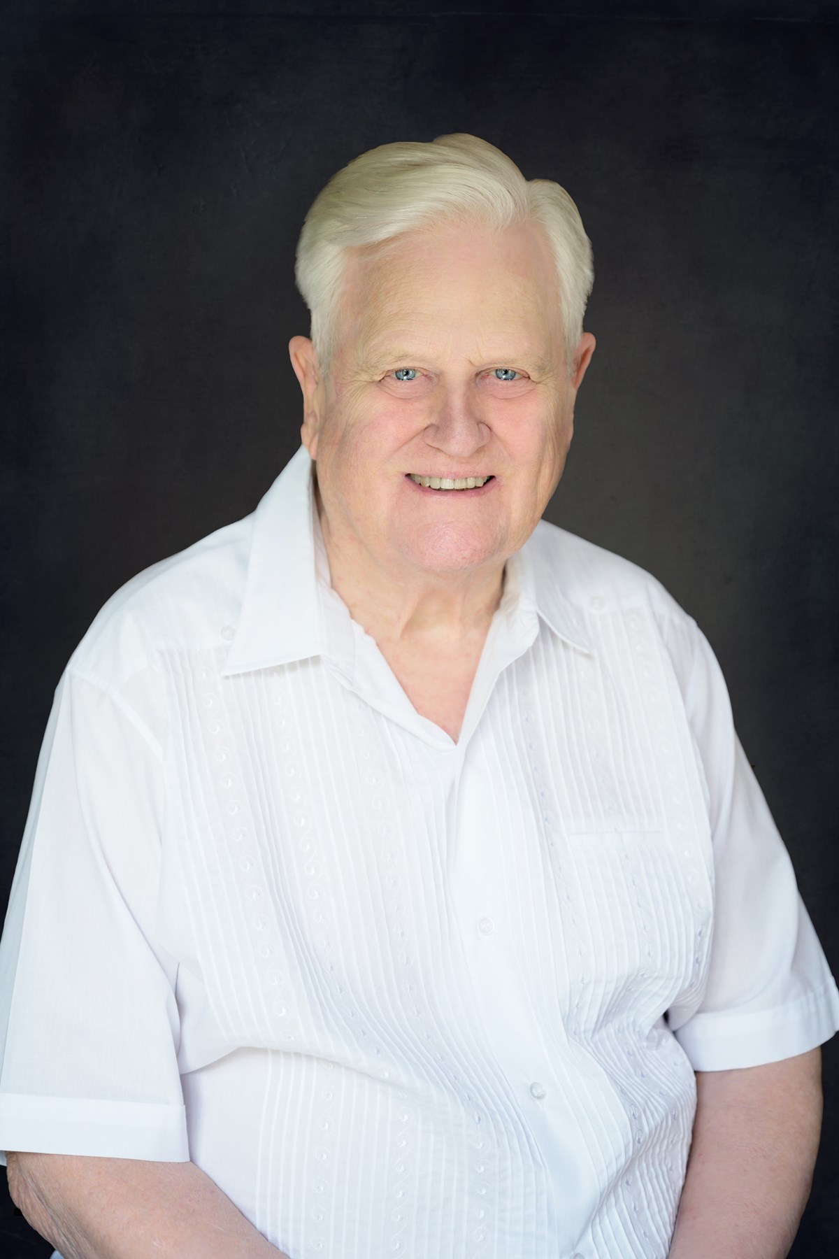 John Bakke Obituary - The Woodlands, TX