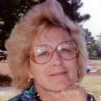 Jean Maxwell Obituary - Columbus, OH