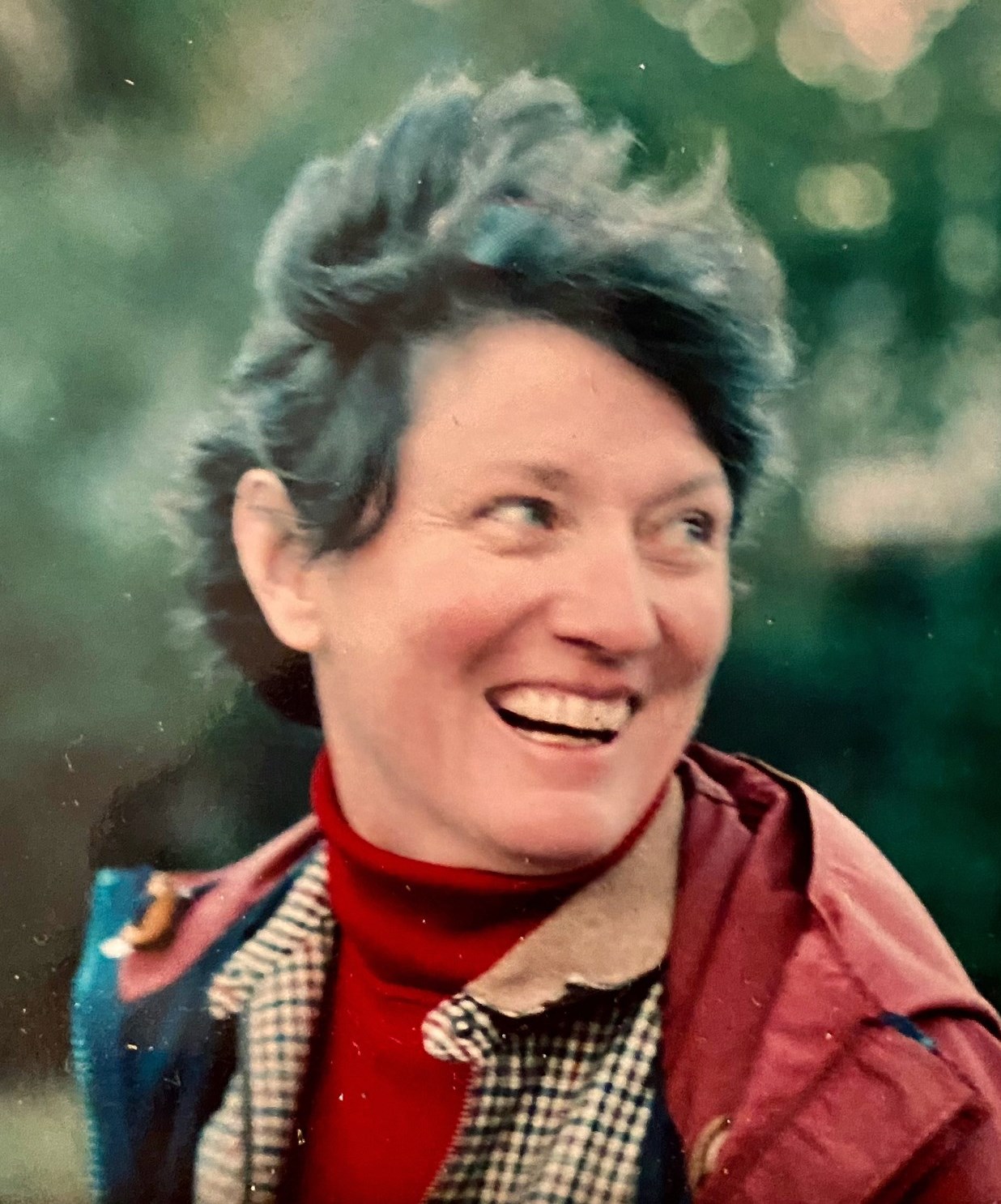 Roxane Barnick Obituary - Columbia, SC