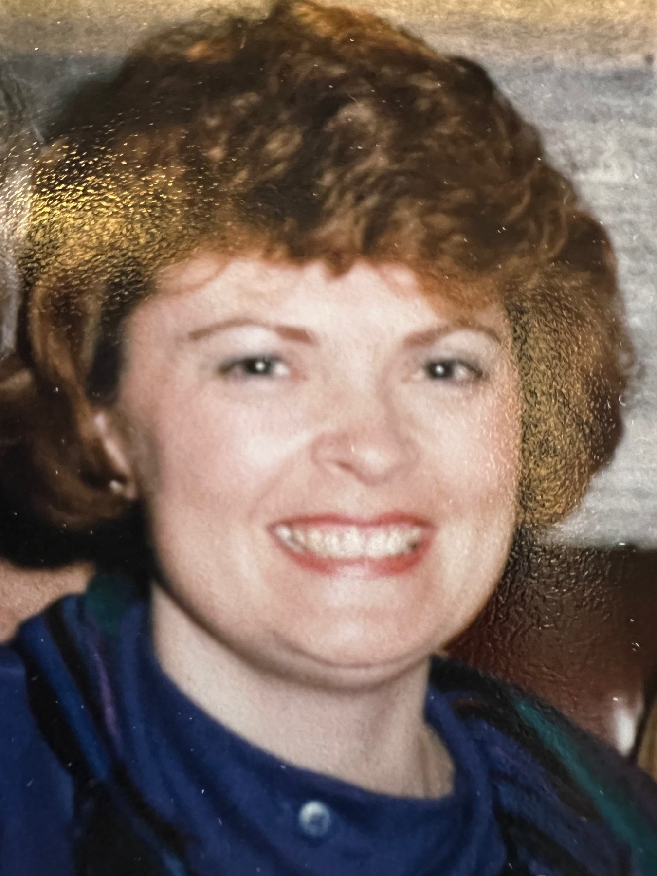 Renee McAlpin Obituary - Edmond, OK