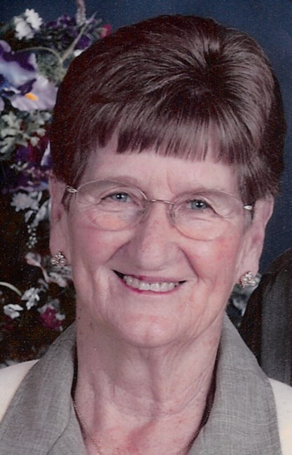 Opa Warpup Obituary - Huntington, IN