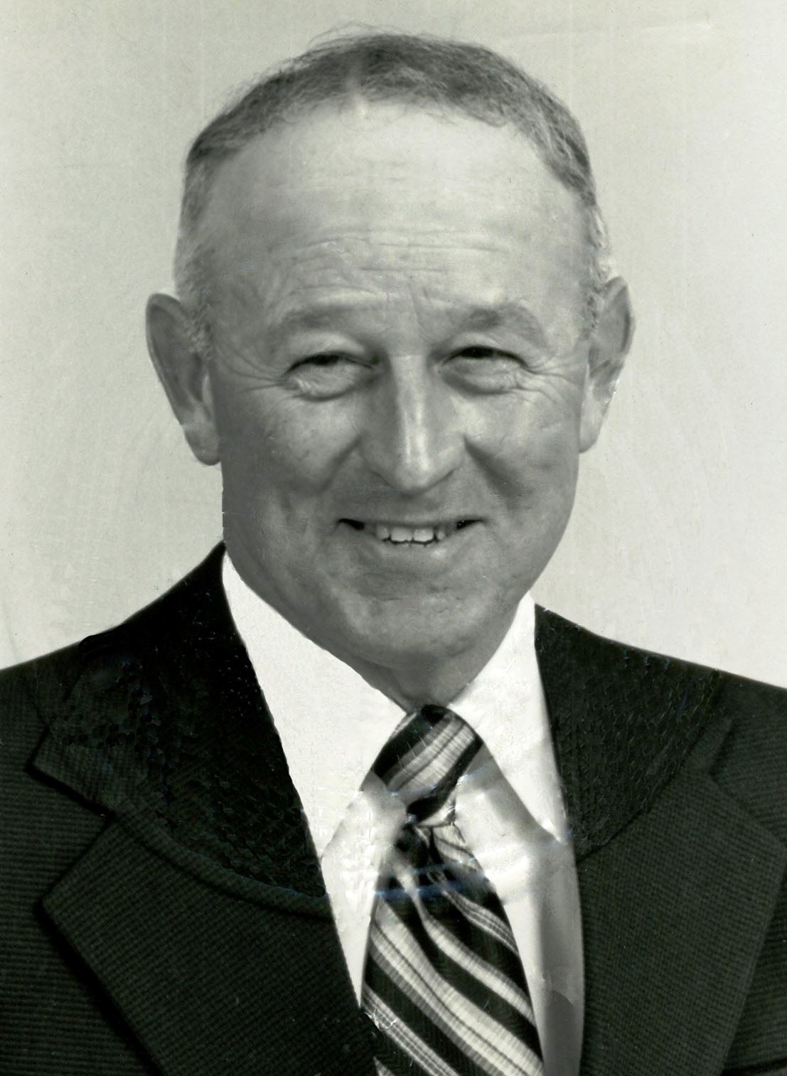 Walter Graham, Obituary - Centralia, WA