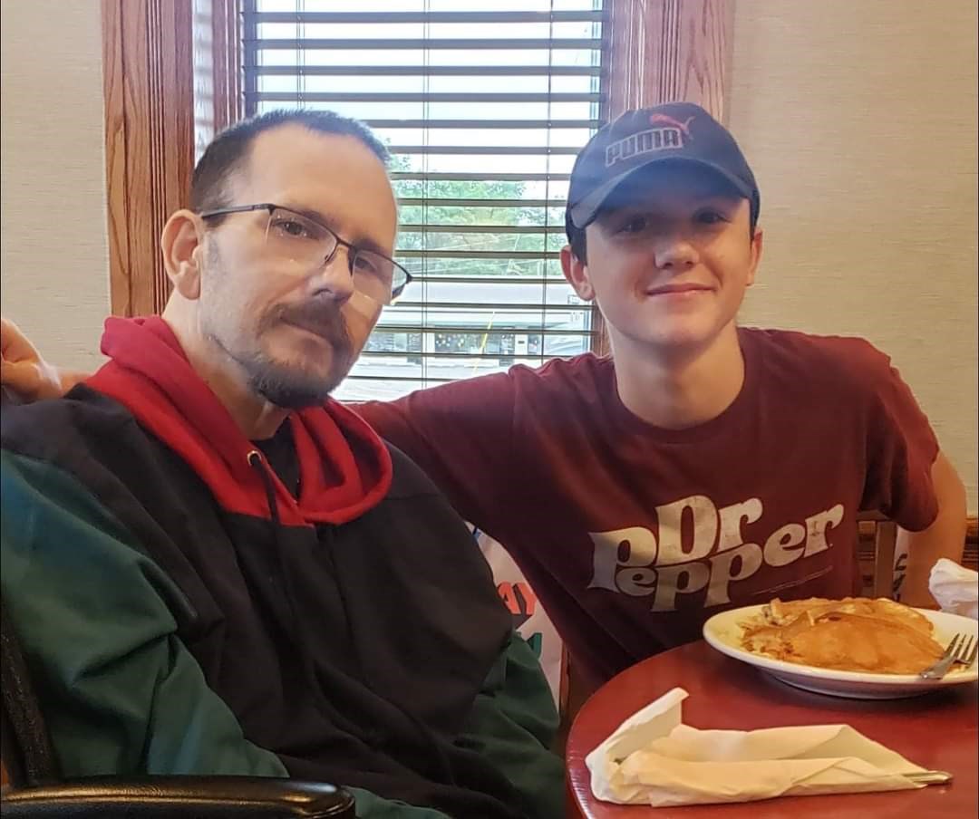 Michael Strait Obituary - Muskegon, MI