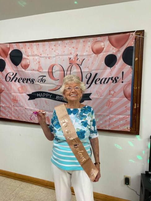 Frances Jordal Obituary - Norfolk, VA