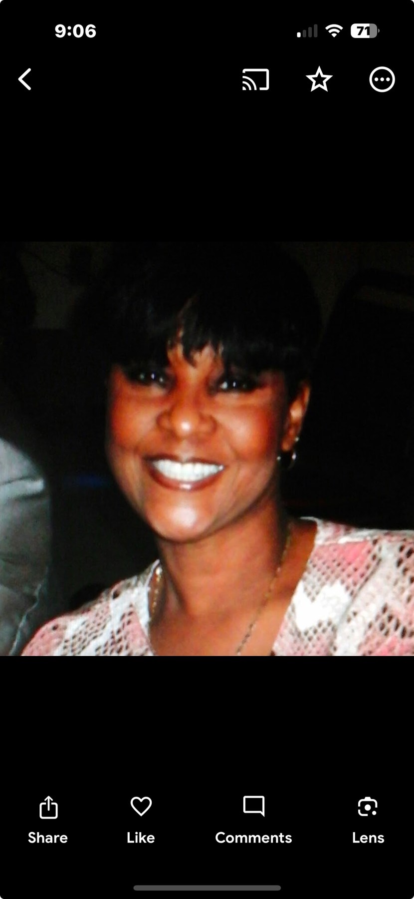 Lydia Shipp Obituary - Memphis, TN