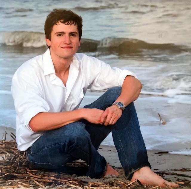 William Evan Nicholson Obituary - Brunswick, GA