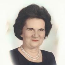 Ruth Rhyan Obituary - Columbus, OH
