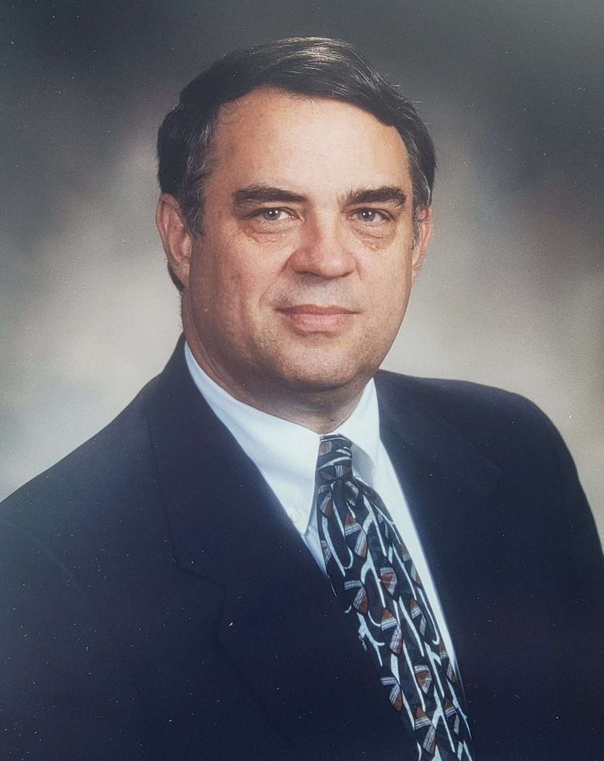 Myron Allenstein Obituary - Gadsden, AL