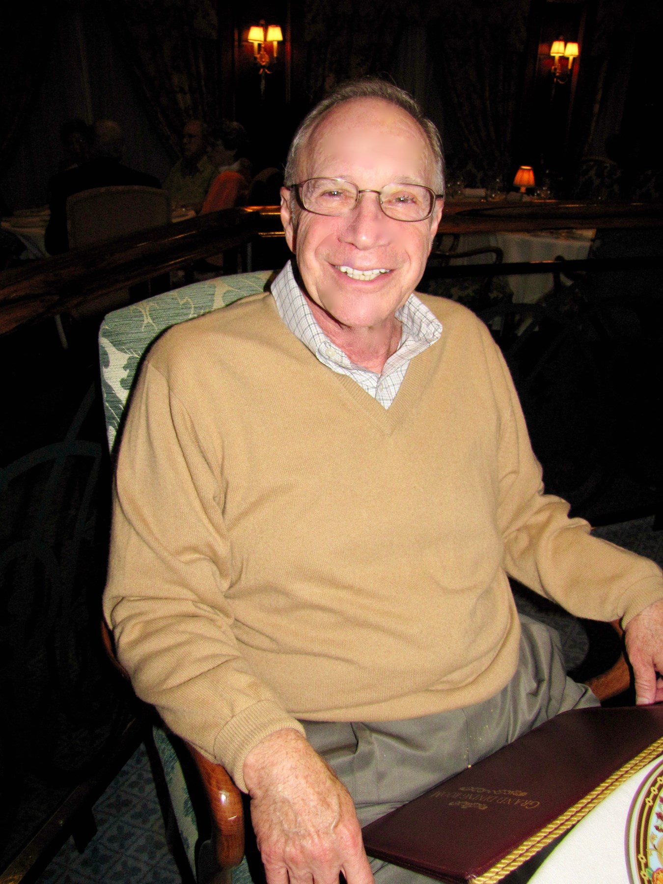 Jay Irwin Spencer Obituary - Mission Viejo, CA