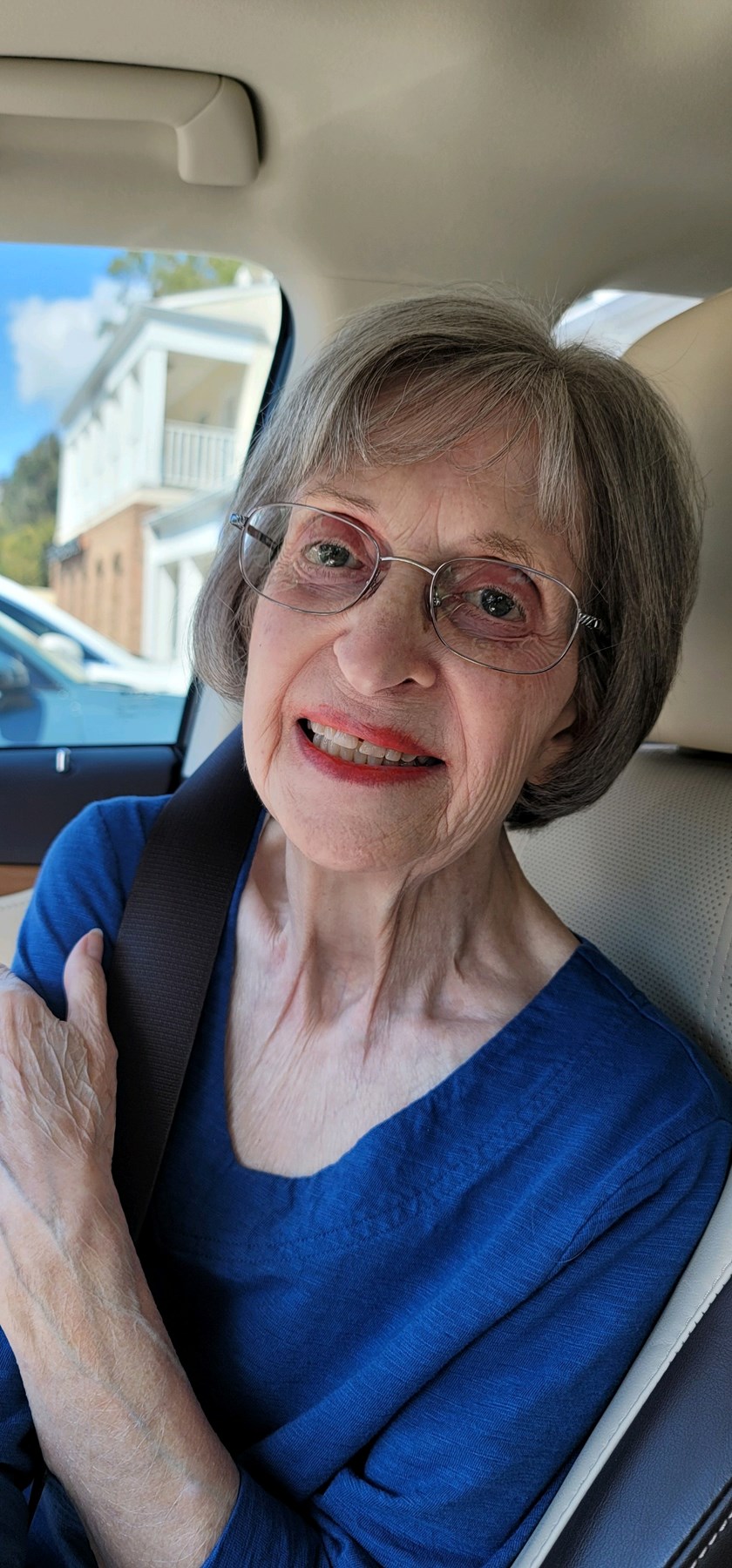 Sandra Smith Obituary - Macon, GA