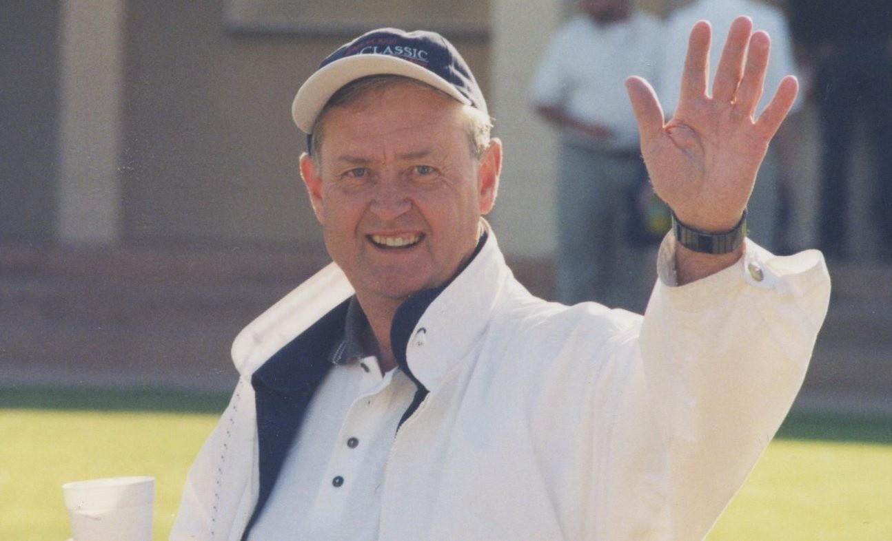 Reginald (Butch) Vincent Gilmer Jr. Obituary - Chandler, AZ