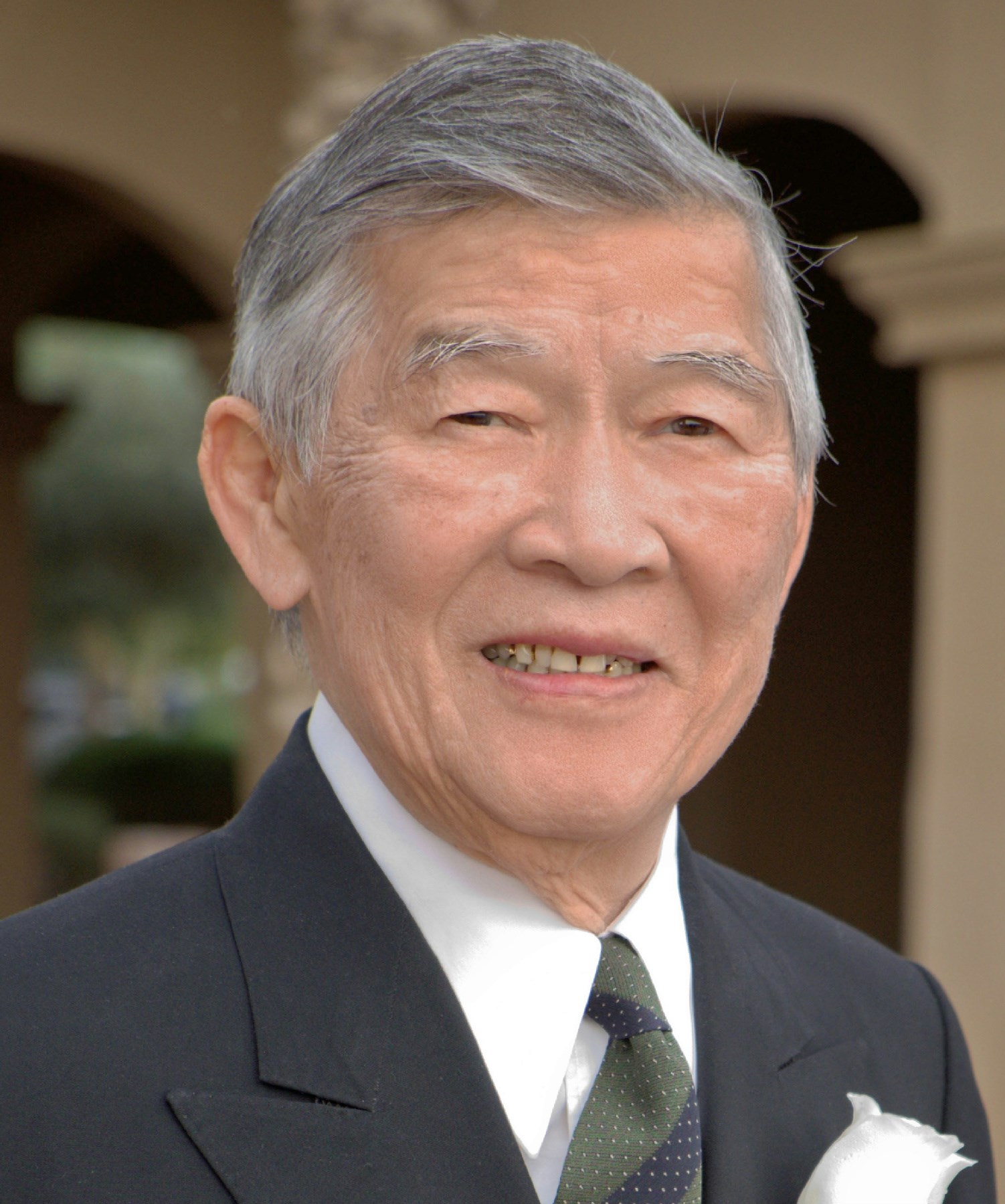 Samuel Wing Bun Kent Obituary - Burnaby, BC