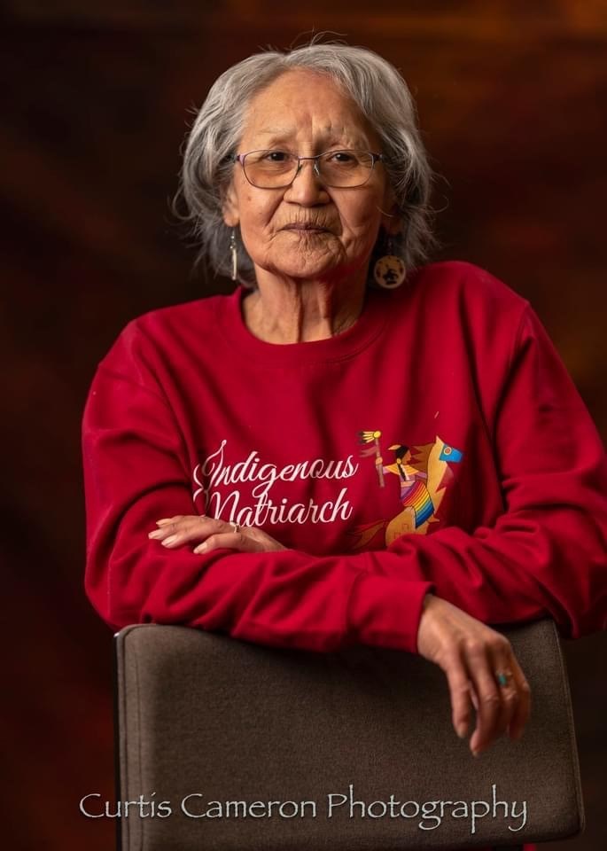 Bernice Yuzicappi Obituary - Regina, SK