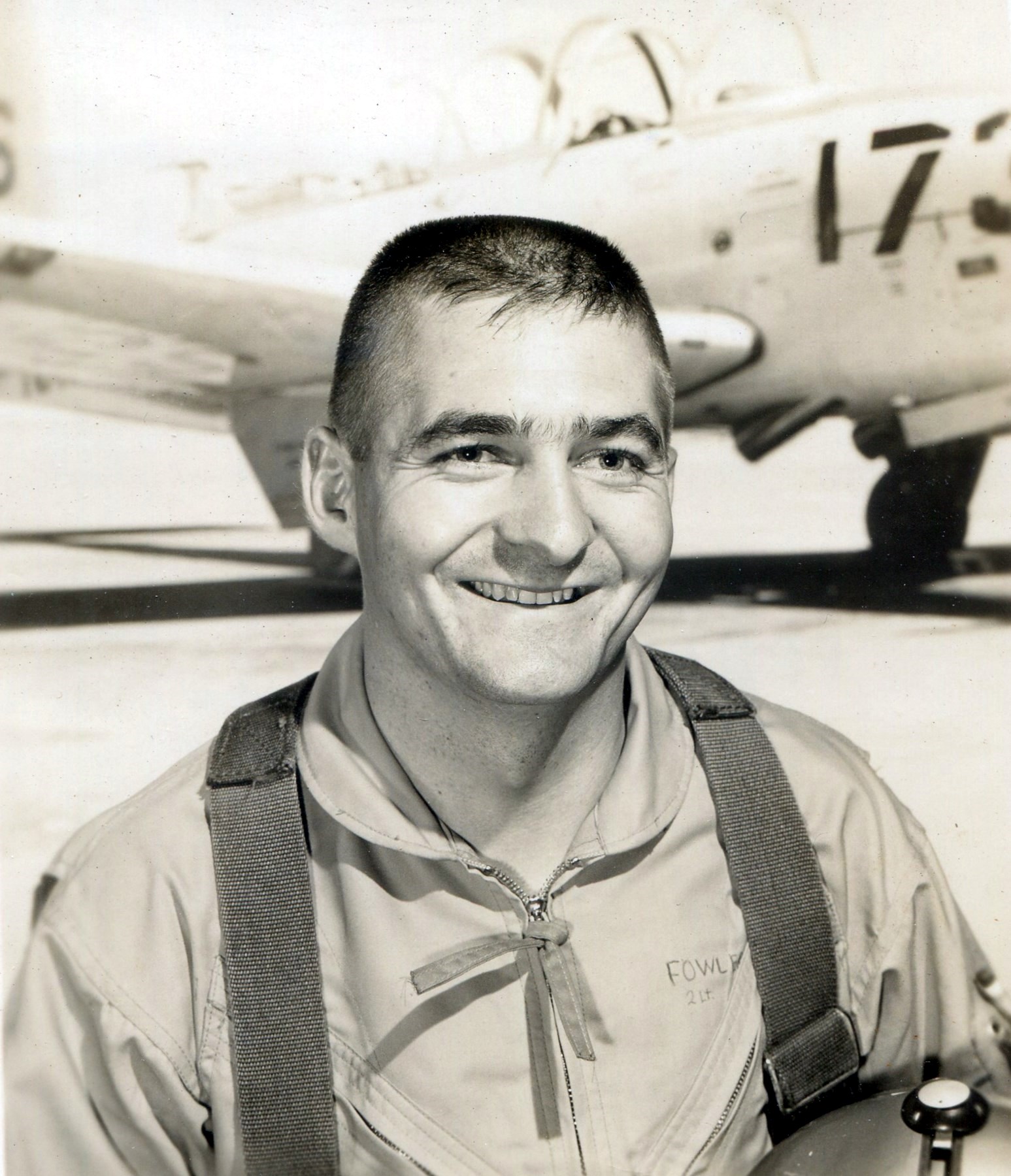 Jim Fowler Obituary - Hixson, TN