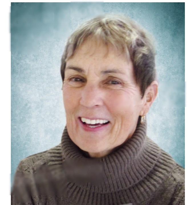 Dianne C. Purdy Hains avis de décès - Brossard, QC