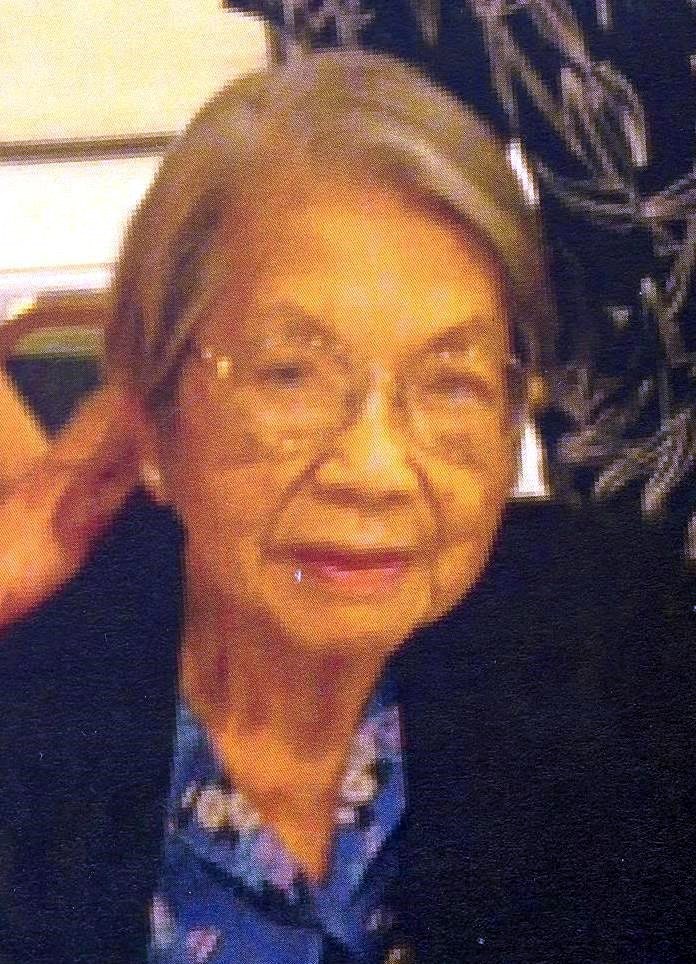 Elizabeth Nyit Lung Ching Obituary - Honolulu, HI