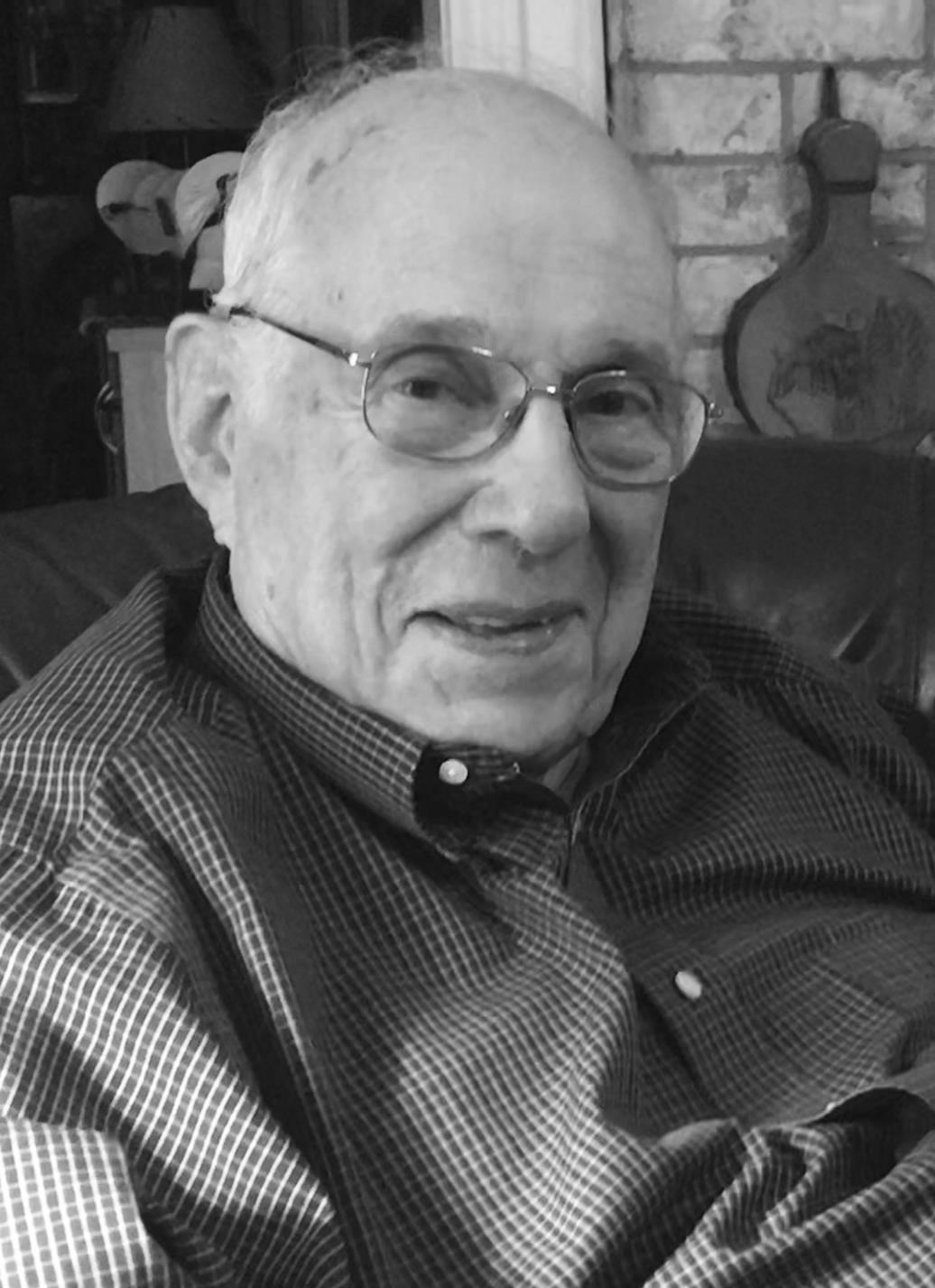 James Zeigler Obituary - Fort Worth, TX