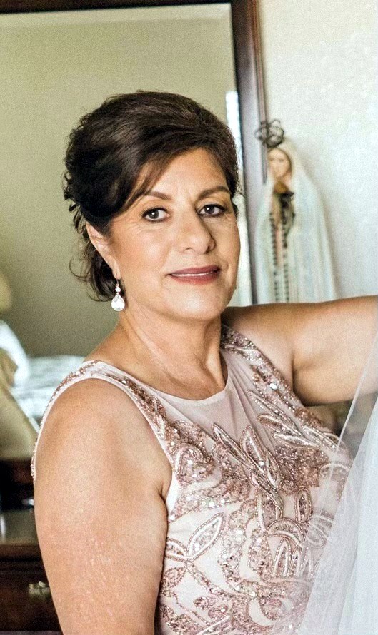 Maria Rocha Obituary - Turlock, CA