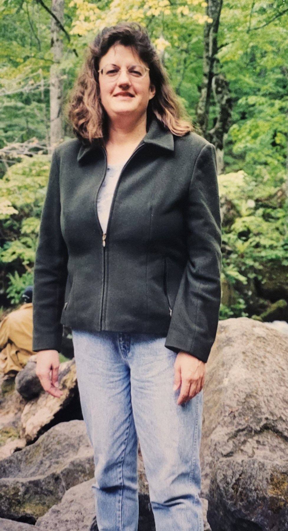 Sharon Lazarashvili Obituary - Paso Robles, CA