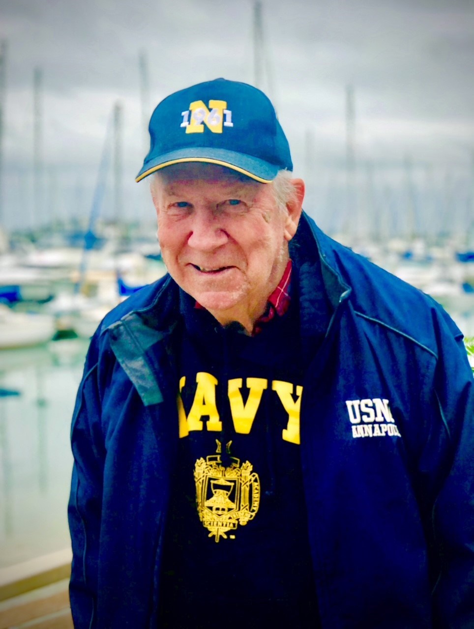 Lester Lemke Obituary - San Diego, CA