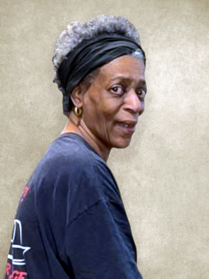 Colene Mitchell Obituary - Houston, TX