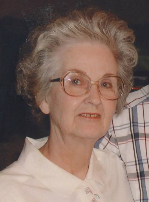 Patricia Hendry Jacob Obituary - Baton Rouge, LA