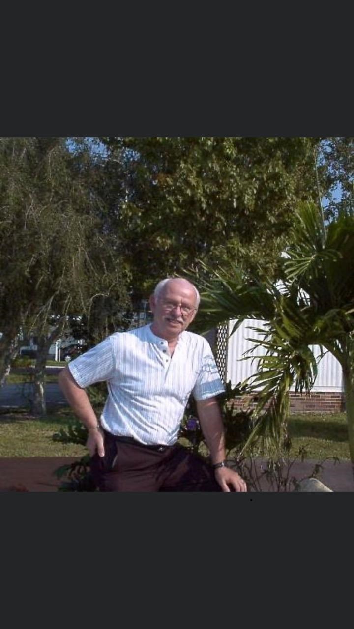 Joseph Halko Obituary - Rockledge, FL