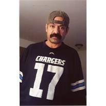 Eric Maldonado Obituary - Hemet, CA