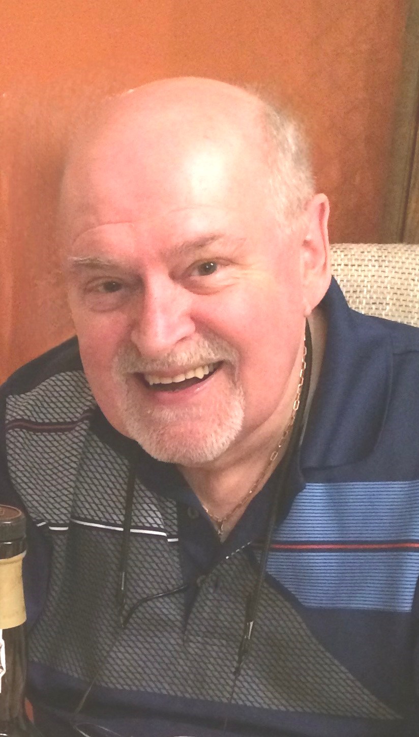 Jean-Pierre Trottier avis de décès - Saint-Hubert, QC