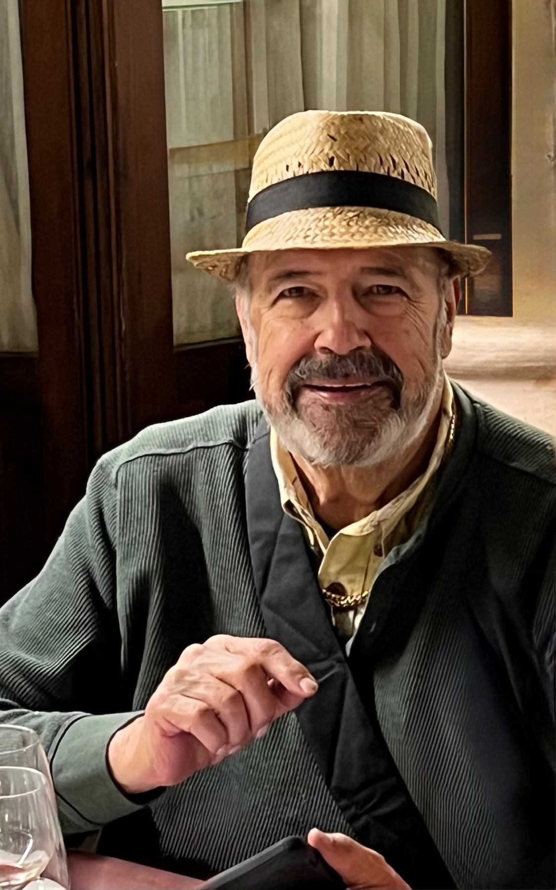 Vincent Lupo Obituary - Centennial, CO