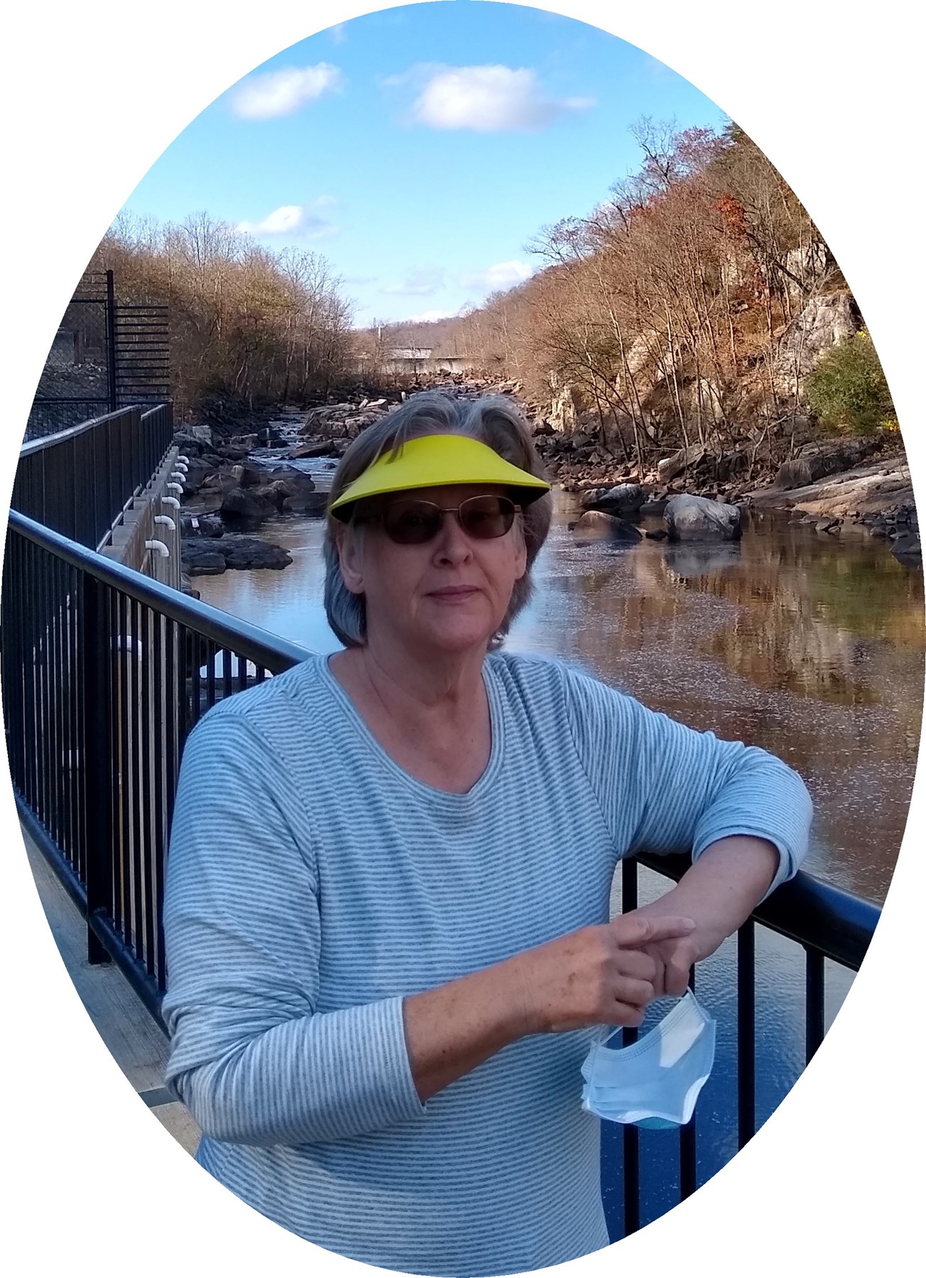 Johanna Woody Obituary - Kansas City, MO