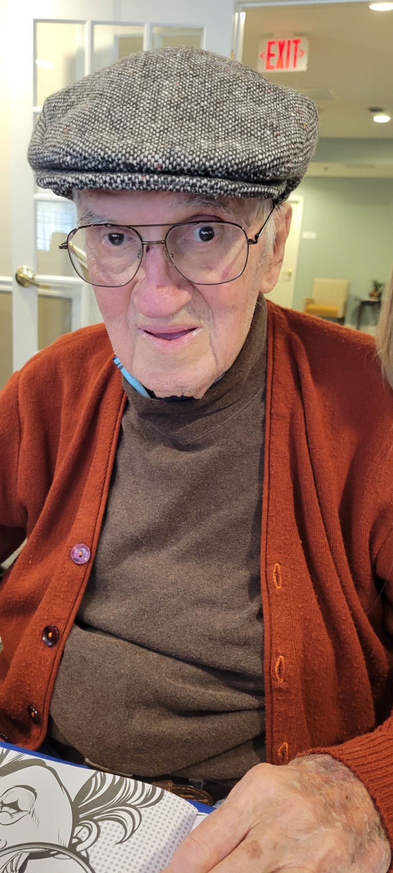 Edward Rouse's Instagram, Twitter & Facebook on IDCrawl