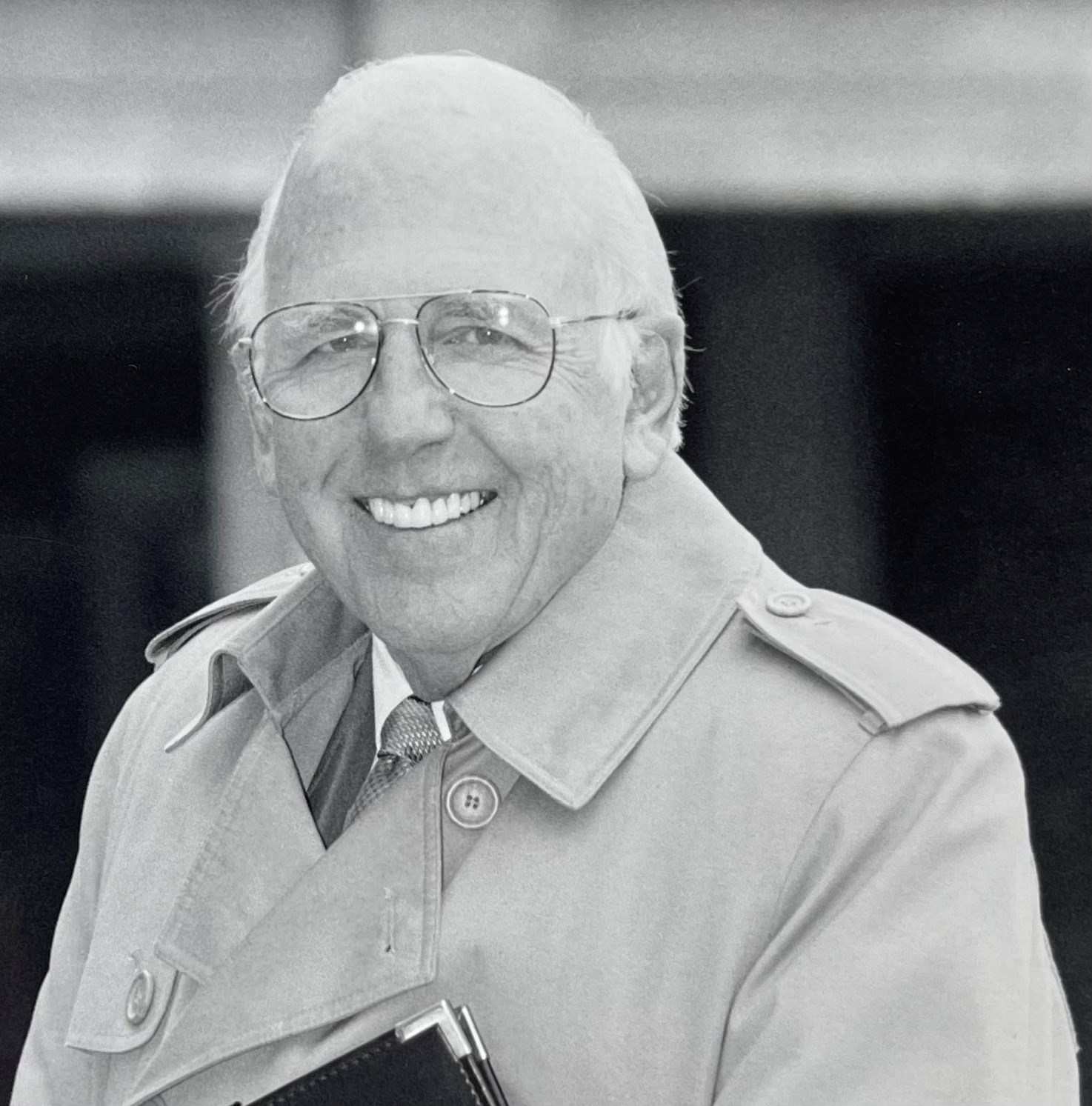 Robert Hynes Obituary - Gahanna, OH