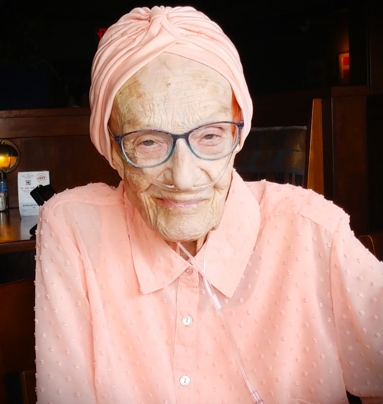 Naomi Fae Morehead Obituary - Wheat Ridge, CO