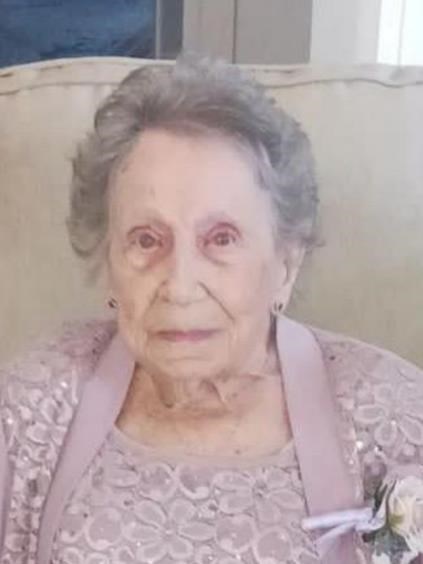 Lorraine Cook Obituary - New Bedford, MA