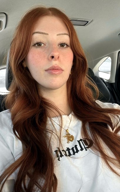 Jessica Hagen Obituary - Henderson, NV