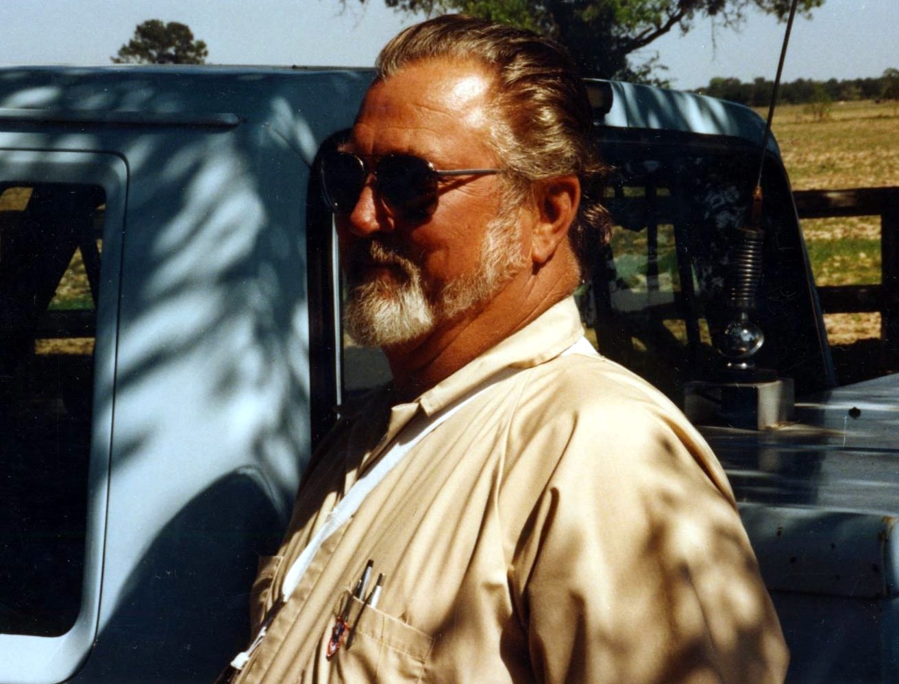 Raymond Bishop Obituary - Houston, TX