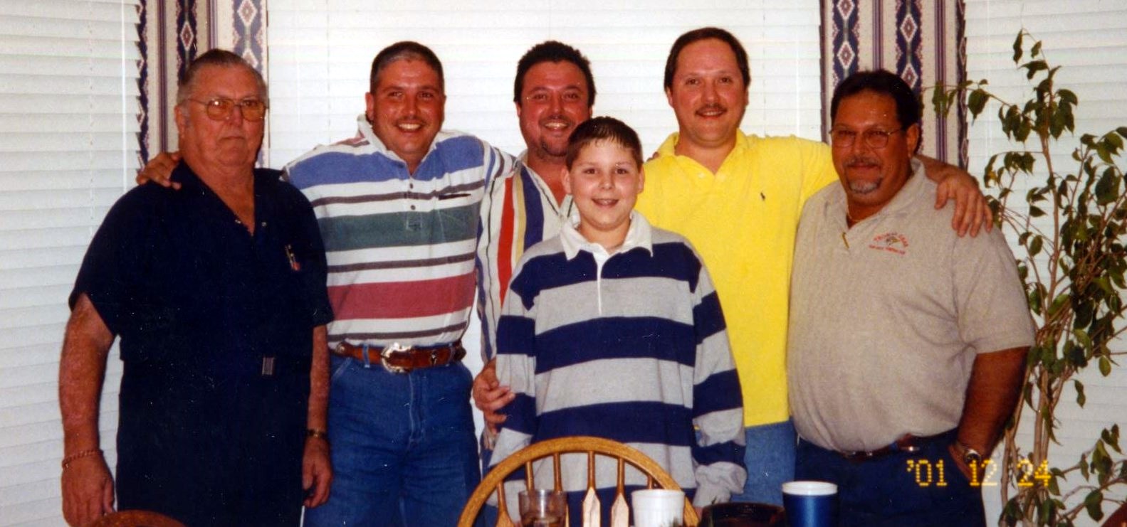 Raymond Bishop Obituary - Houston, TX