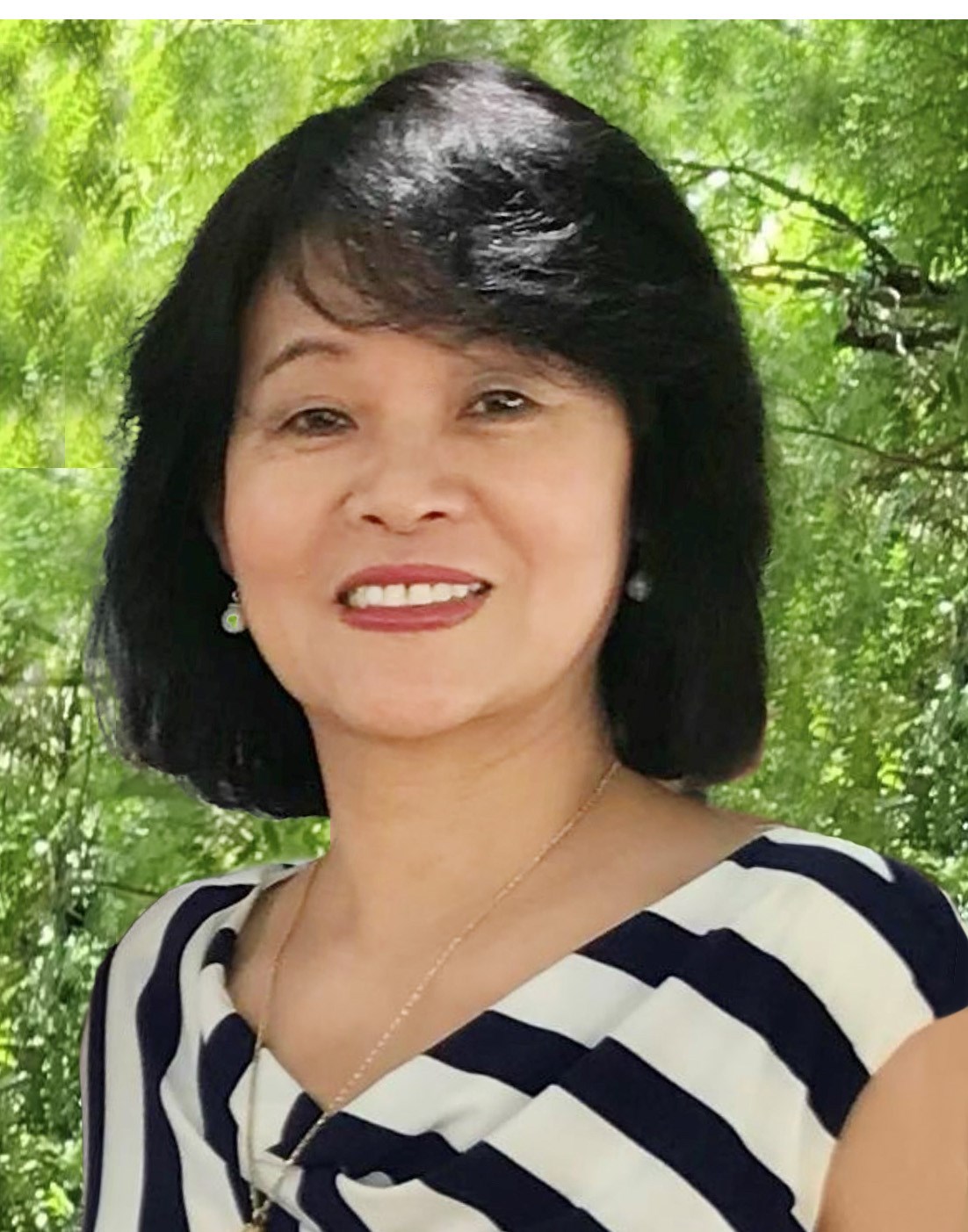 Ling Chan Obituary - Whittier, CA