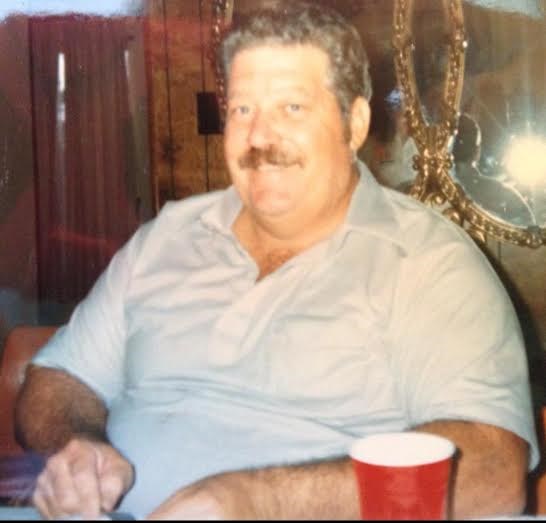 William "Bill" Forson Obituary - New Orleans, LA