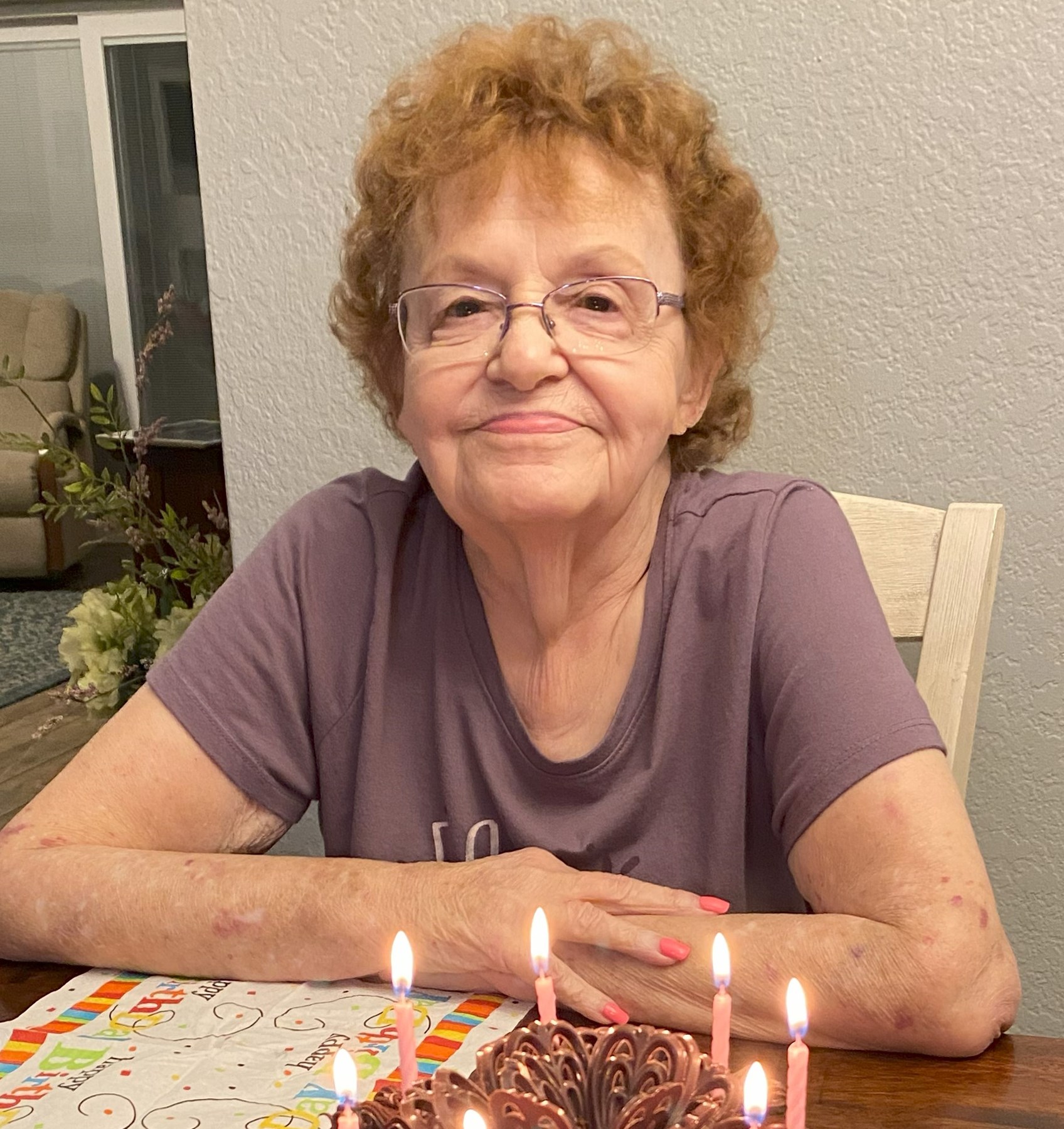 Lynann Wolford Obituary - Winter Haven, FL