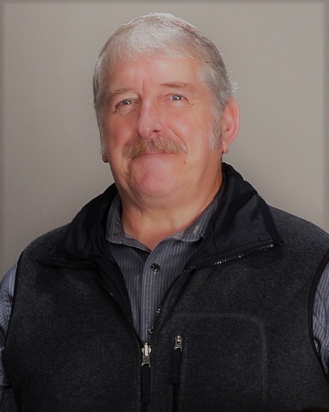 Bruce Cox Obituary - Tumwater, WA