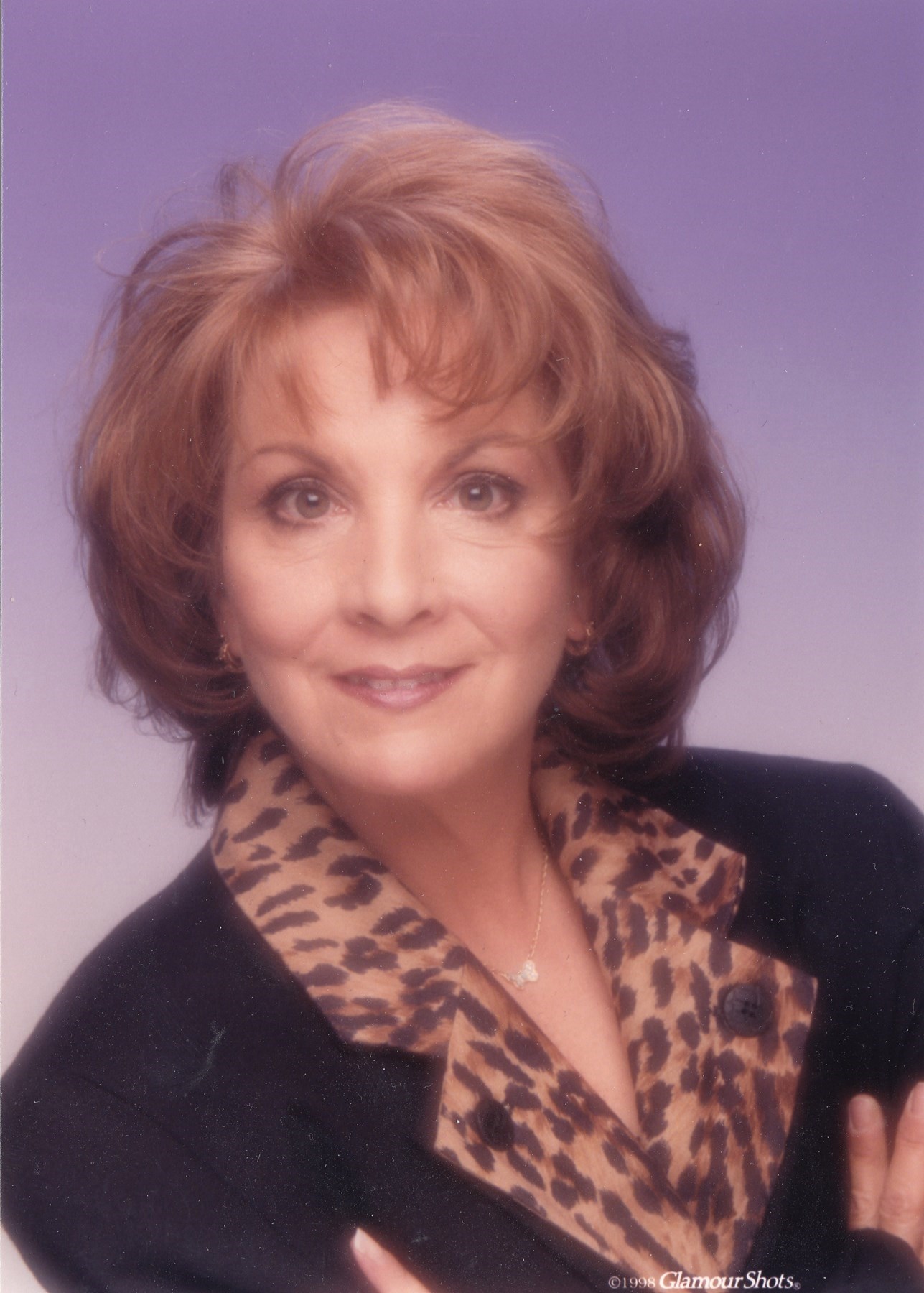 Michele Pombo Obituary - Las Vegas, NV