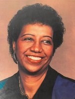 Ruby Thorpe Obituary - Lansing, MI