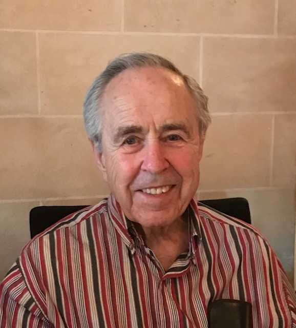 Joseph Garron Obituary - Norwood, MA