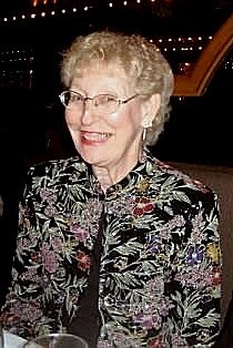 Ruby "Sally" Wieck Obituary - Monrovia, CA